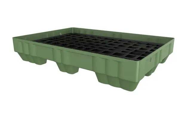 Bac rétention 150 litres