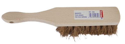 BOBET Matériel - Balayette coco - Spécialiste pour la…