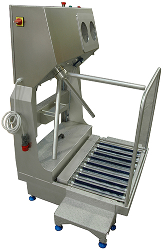 Bobet Matériel - Combiné Hygiène