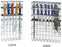 Bobet Matériel - Coutelière inox