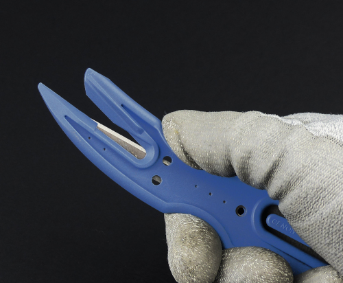 BOBET Matériel - Cutter à bec détectable Cenon - Spécialiste…