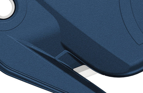 Bobet Matériel - Cutter à bec détectable Secumax 320