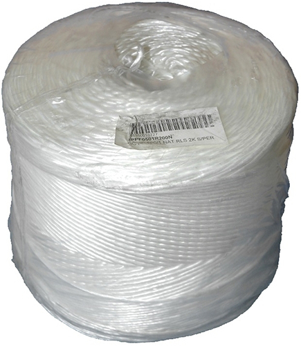 Bobet Matériel - Polypropylene string