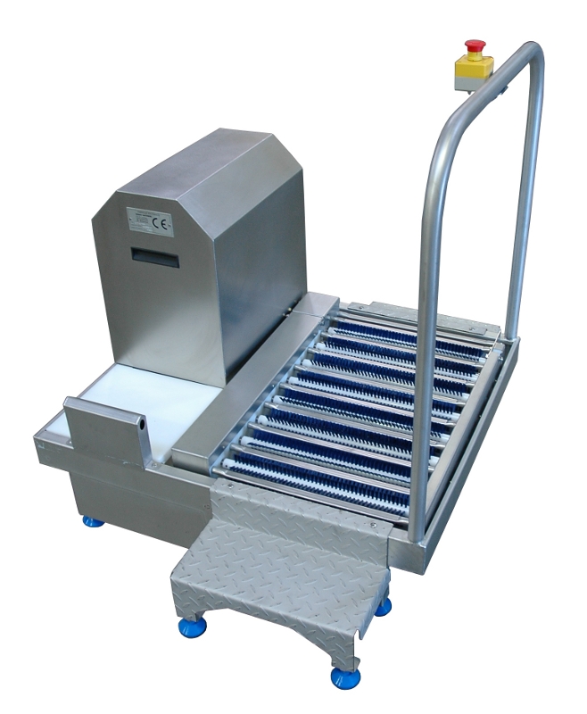 Bobet Matériel - Produits