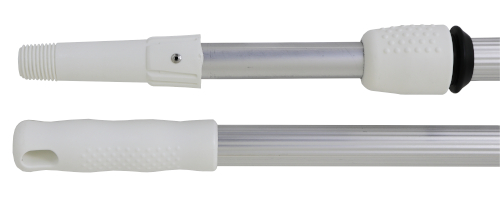 Bobet Matériel - Manche télescopique 2x2 mètres