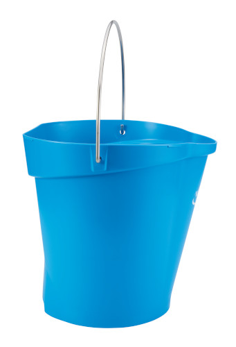 Bobet Matériel - Seau VIKAN 6 et 12 litres