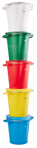BOBET Matériel - Seau VIKAN 20 litres - Spécialiste pour la…