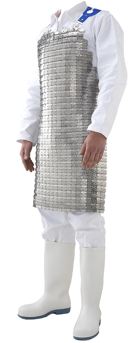 Bobet Matériel - Tablier FLEXINOX